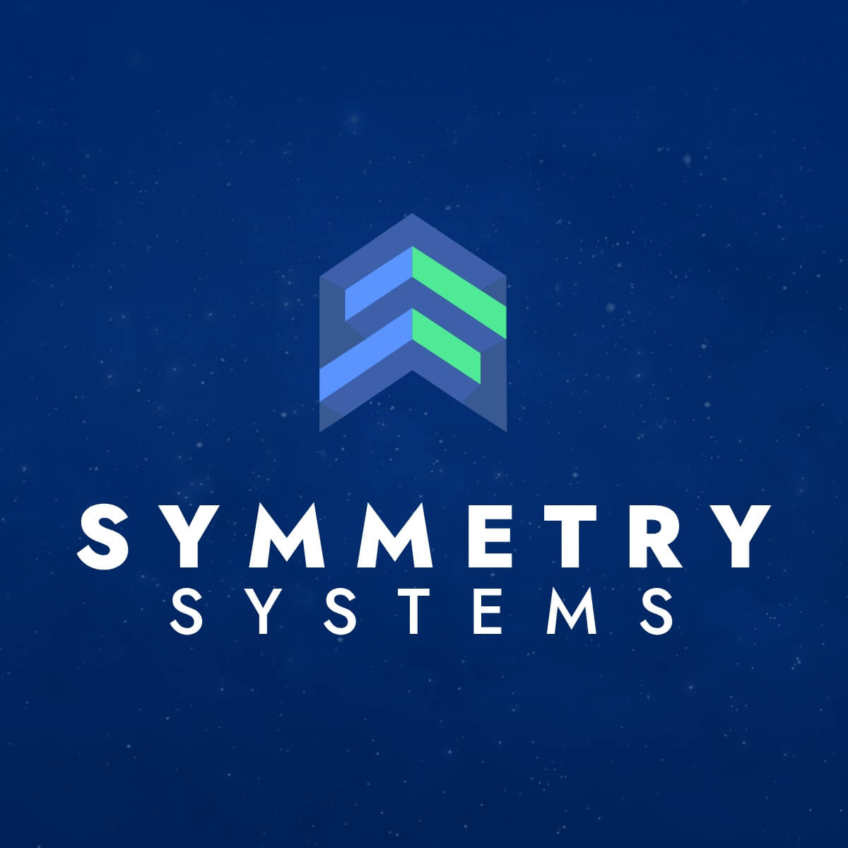 Symmetry Systems Ramps Up with $15 Million Series A Funding