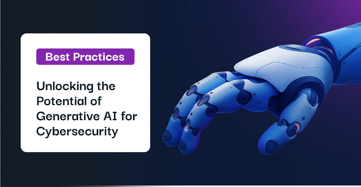 The Potential for Generative AI in Cybersecurity: A Deep Dive