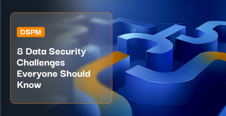 The 8 Most Common Data Security Challenges You Should Know