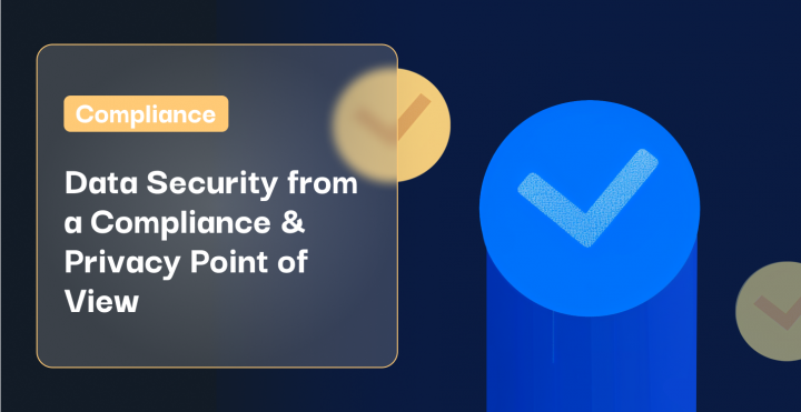 Cybersecurity & Data Privacy: What Are the Priorities?