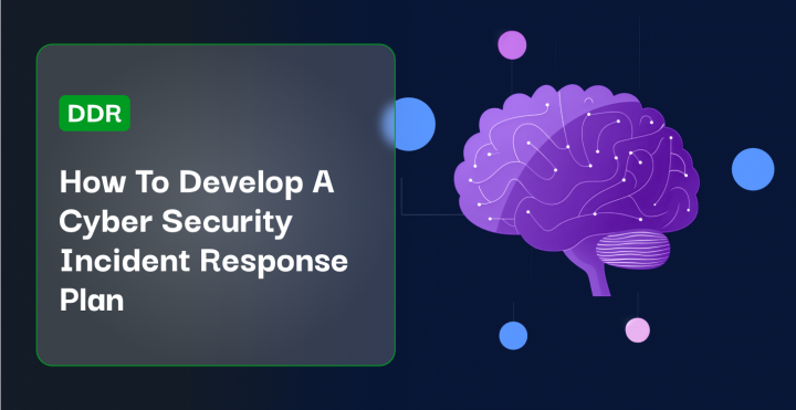 Create a Cyber Security Incident Response Plan with these Steps