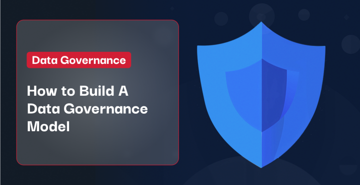 A Guide on How to Build a Data Governance Model