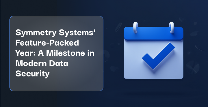 Symmetry Systems' Feature-Packed 2023