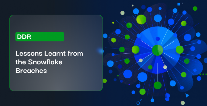 Lessons Learned from the Snowflake Breaches - Symmetry Systems